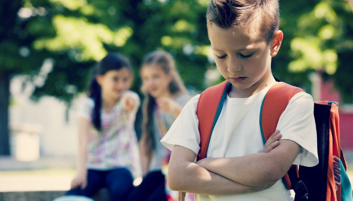 رسومات للتلوين عن التنمر | السعودية