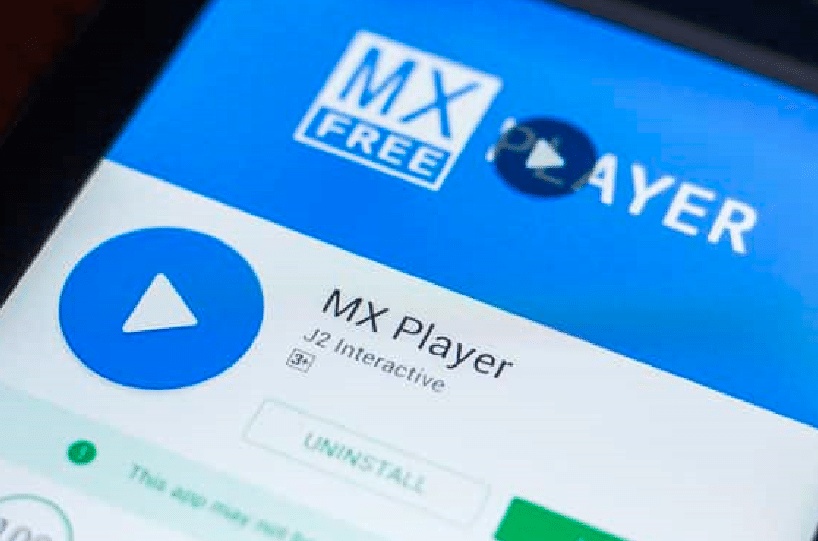 كيفية استخدام mx player | السعودية