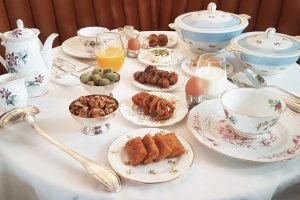 dua for opening fast | السعودية