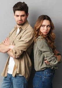 long emotional message for boyfriend after fight | السعودية