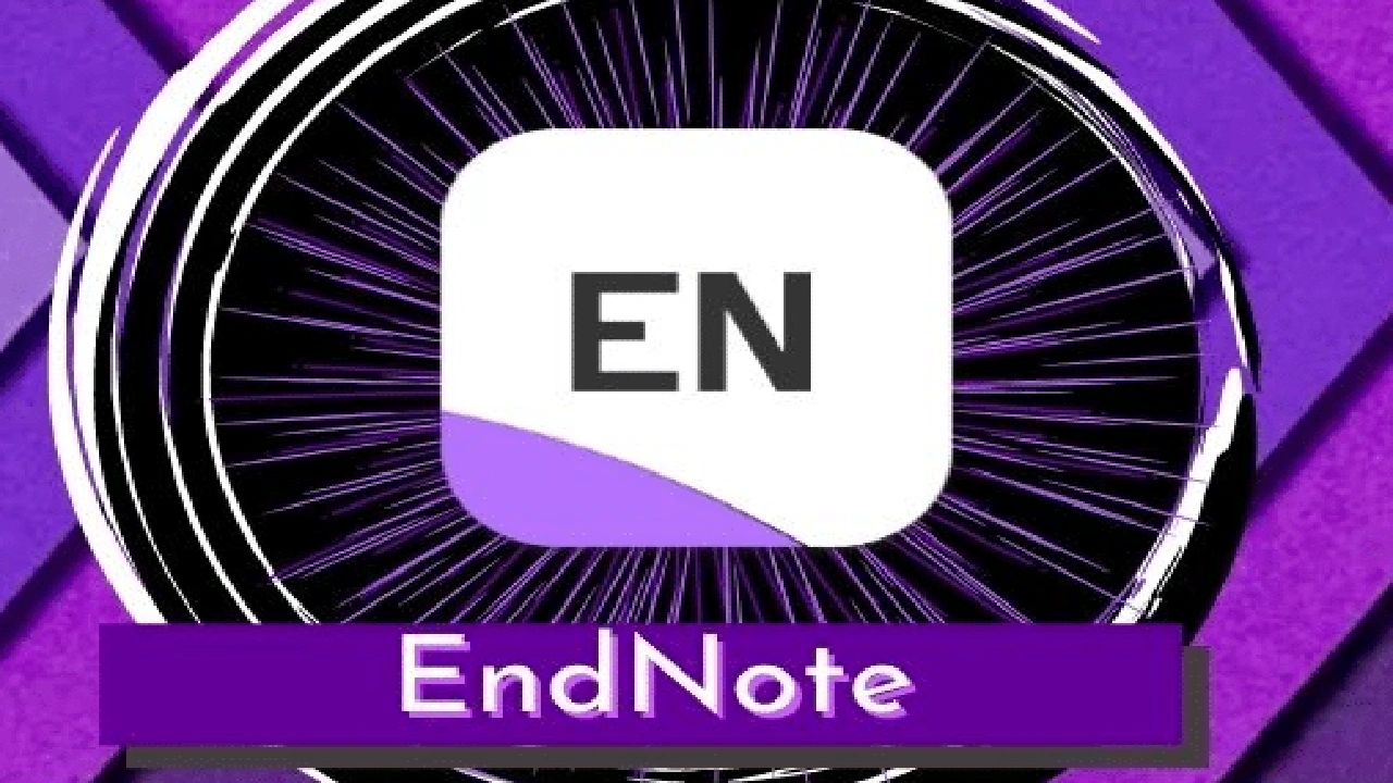 كيفية استخدام endnote | السعودية