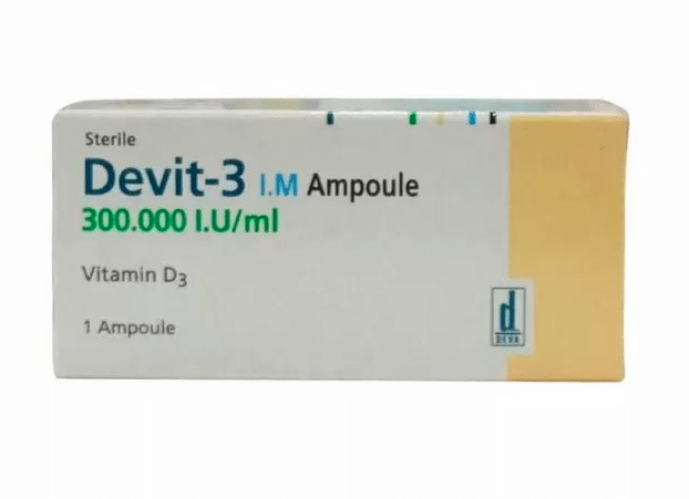 كيفية استخدام devit-3 | السعودية